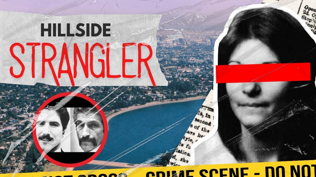 What the Hillside Strangler Means to Los Angeles in 2025 – Grave Line Tours